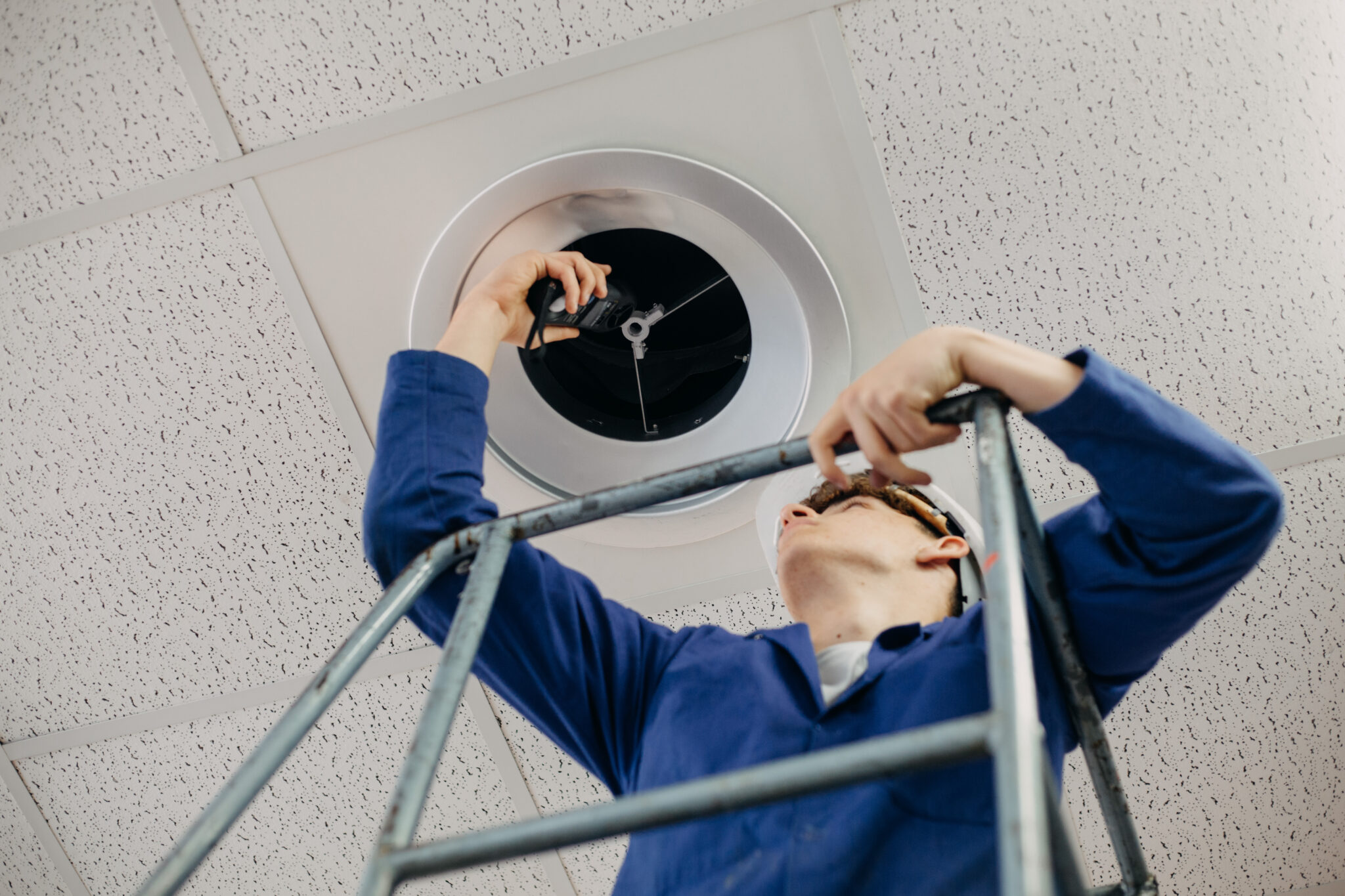 BAC PRO Métiers du Froid et des Énergies Renouvelables (MFER) - Giel ...